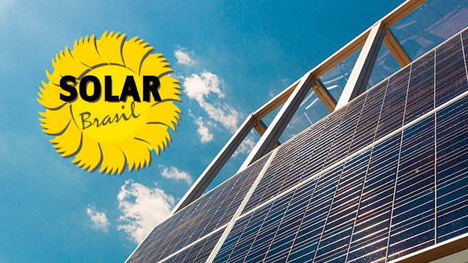 Solar Brasil | 35 anos transformando o Sol em eletricidade